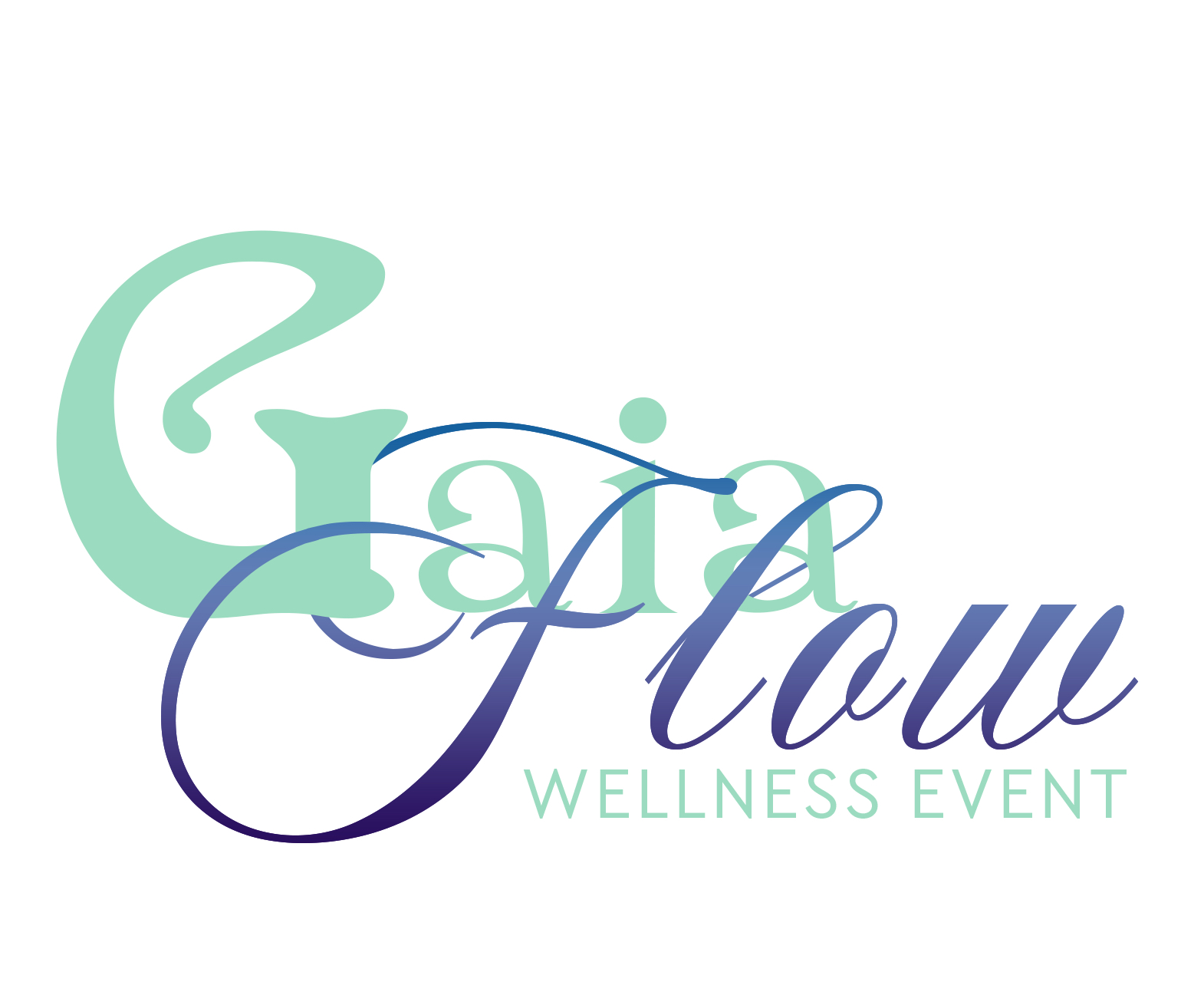 Gaia Flow Charity Wellness Event – SaltwaterGaia